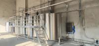 China SS304 Adhesive Glue Mixing Machine for Corrugated Cardboard (4.8T, 60KW) for sale