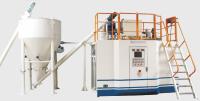 China 15KW Stein Hall Glue Kitchen for Corrugated Cardboard Industry for sale