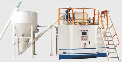 China 15KW Stein Hall Glue Kitchen for Corrugated Cardboard Industry for sale