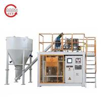 China Stein Hall Auto Glue Kitchen for Corrugated Cardboard - CQJ-1500 for sale