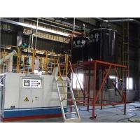 China 2.0T Automatic Starch Kitchen for Cardboard - 400-800kgs/Batch for sale