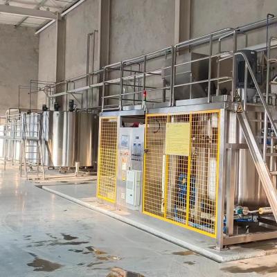 China 35KW Stein-Hall Automatic Corrugated Sheet Pasting Machine | CE Certified for sale