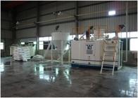 China 220V 50Hz Automatic Starch Mixer for Cardboard - CQJ-3000Y for sale