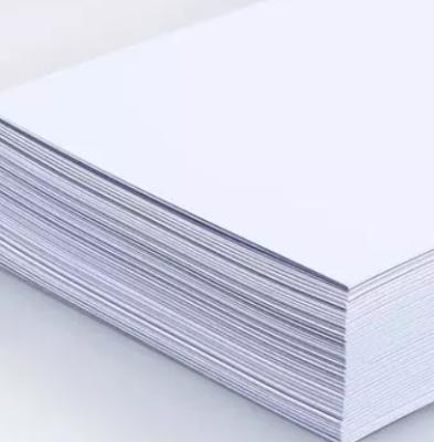 China White Color Factory High Quality A4 Paper double a paper a4 80 gsm 500 sheets for sale