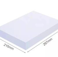 China LOW MOQ Cheap Express Charge Cheap price wholesale navigator A4 70gsm copy paper 500 sheets/80 GSM A4 Copy Paper for sale