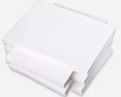 China China manufactures 70g 75g 80 gsm copy paper a4 Best Quality A4 Paper A4 Copy Paper for printing for sale