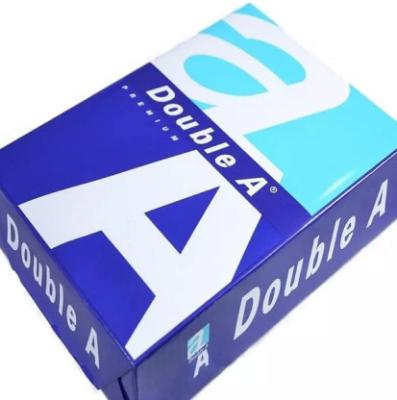 China Double A4 Copy Paper A4 80 gsm, 75 gsm, 70 gsm 500 sheets For Laser inkjet for sale