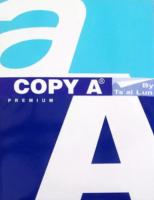 China Hot sale Copy A Copy Paper A4 80 gsm, 75 gsm, 70 gsm 500 sheets for sale