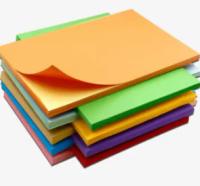 China Competitive Price Multi-Color Customized OEM ODM Recyclable A4 Paper 70g 80g With All Color From Wholesale Vietnam for sale