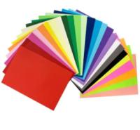 China Competitive Price Multi-Color Customized OEM ODM Recyclable A4 Paper 70g 80g With All Color From Wholesale Vietnam for sale