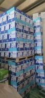 China Cheaper Price A4 Paper 70 Gsm 80 Gsm 500 Sheets White Copy Paper Office Paper for sale
