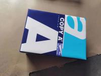 China China Lowest Price High Quality 100% Pulp 70 75 80 GSM A4 Copy Paper for sale