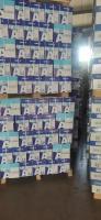 China China Lowest Price High Quality 100% Pulp 70 75 80 GSM A4 Copy Paper for sale