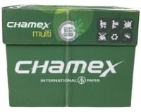 China Quality A4 Copy Paper 70/75/80 gsm , A4 Office Paper / Chamex Copy Paper packed 500 sheets per ream 5 ream per carton for sale