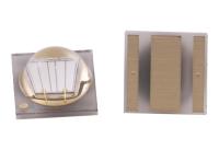 China SMD3535 UV LED Chip 365nm 385nm 395nm 405nm 3.5V 3.6V 3.7V CUN(x)6A1G Series for sale