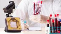 China Seoul Viosys SVC UV LED Chip High Power 340 - 347nm for Blood Analysis for sale