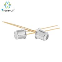 China 365nm 370nm 375nm LED UV Diode For Anti Counterfeiting Banknote Verification for sale