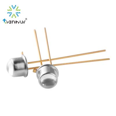 China Anti Counterfeiting UV LED Diode 365nm 370nm 375nm High Power LED Chips for sale