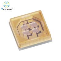 China CUD73F4A Ultraviolet Light Emitting Diode 270 - 278nm For Fluorescent Spectroscopy for sale