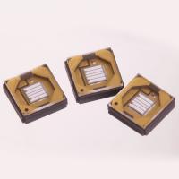 China High Power LED Chip UV 365nm 385nm 395nm 405nm CUN(x)GF1A Series for sale
