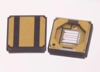 China High Power LED Chip UV 365nm 385nm 395nm 405nm CUN(x)GF1A Series for sale