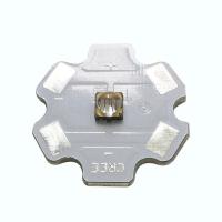 China CUN9GB1A 1W 3W 5W UV LED 250nm 254nm 300nm 340nm 365nm 395nm High Power for sale