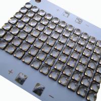 China CUN9GB1A 1W 3W 5W UV LED 250nm 254nm 300nm 340nm 365nm 395nm High Power for sale