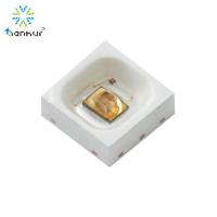 China No Pollution UVB LEDs Direct Sterilization Short UV Wavelength 310nm for sale