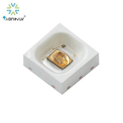 China No Pollution UVB LEDs Direct Sterilization Short UV Wavelength 310nm for sale