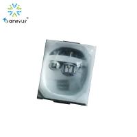 China 365nm UV LED Diode For Nail Curing Mosquito Trap Fluorescence Detection for sale