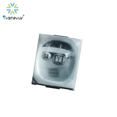 China 365nm UV LED Diode For Nail Curing Mosquito Trap Fluorescence Detection for sale
