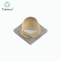 China Exposure Machine LED Diode 3W SMD 3535 High Power 385nm Wavelength for sale