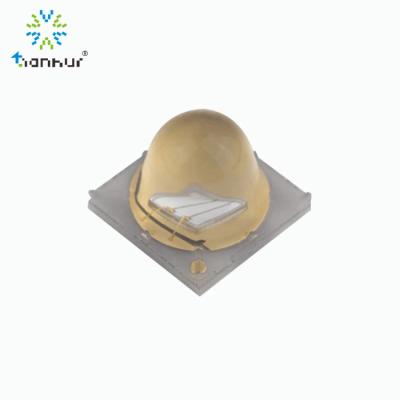 China Exposure Machine LED Diode 3W SMD 3535 High Power 385nm Wavelength for sale