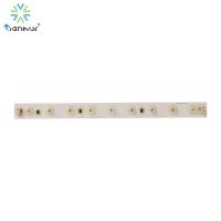 China TH-UV-0255 UVC LED Strip Light 270 - 280nm For Air Conditioning Air Purifier for sale