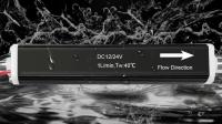 China UVC LED Flowing Water Sterilization Module 260 - 280nm For Ice Maker for sale