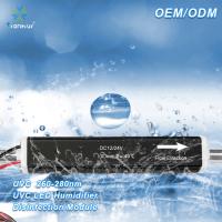 China UVC LED Flowing Water Sterilization Module 260 - 280nm For Ice Maker for sale