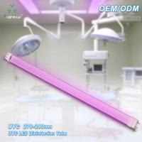 China 270nm - 280nm LED UVC Light Strips TH-UV-A500 Surface Sterilization LED Light for sale