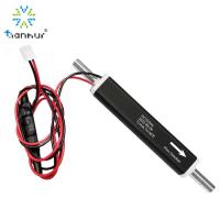 China Water Sterilization UVC LED Module IP60 TH-UVC-CM01M For Flowing Water Ice Maker for sale