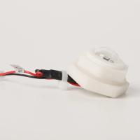 China Static Bacteriostatic UVC LED Module TH-UVC-F27 Water Air Sterilization for sale
