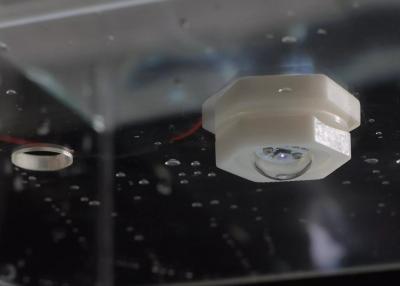 China Static Bacteriostatic UVC LED Module TH-UVC-F27 Water Air Sterilization for sale
