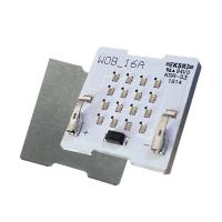 China High Power COB UV LED Module 275nm 300MW Aluminium PCB For Sterilization for sale