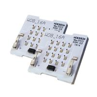 China High Power COB UV LED Module 275nm 300MW Aluminium PCB For Sterilization for sale