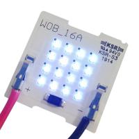 China High Power COB UV LED Module 275nm 300MW Aluminium PCB For Sterilization for sale