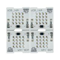 China High Power COB UV LED Module 275nm 300MW Aluminium PCB For Sterilization for sale