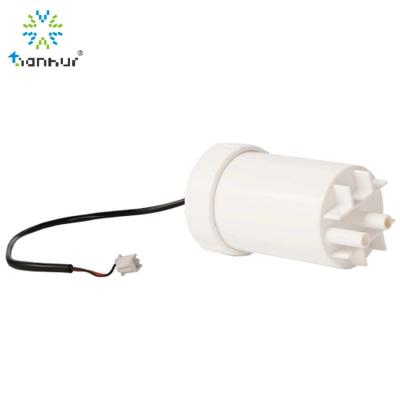 China Moving Water LED UVC Disinfection Sterilization Purification Module 265nm 275nm for sale
