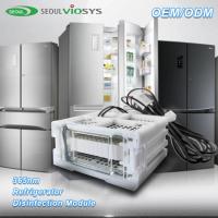 China CMF-FSA-TO4A UVA LED Module 365nm For Refrigerator Deodorization for sale
