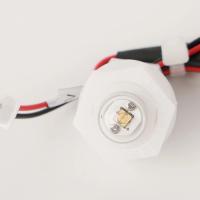 China Static Bacteriostatic UVC LED Module 260nm - 280nm For Ice Machine Air Humidifier for sale