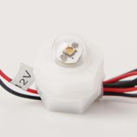China Static Bacteriostatic UVC LED Module 260nm - 280nm For Ice Machine Air Humidifier for sale