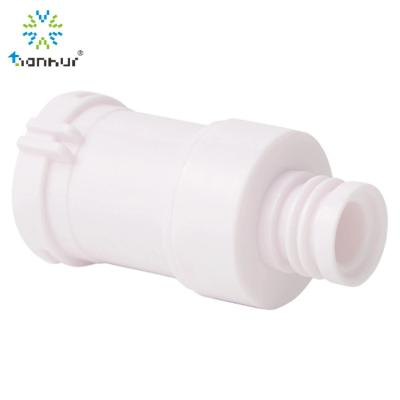 China Dynamic UVC LED Disinfection Sterilization Module For Drinking Machine Faucet for sale