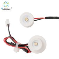 China Static Bacteriostatic UVC LED Module IP65 Waterproof TH-UVC-M01 TH-UVC-M02 for sale